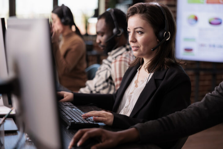 Customer Service Agents - Cag Claims
